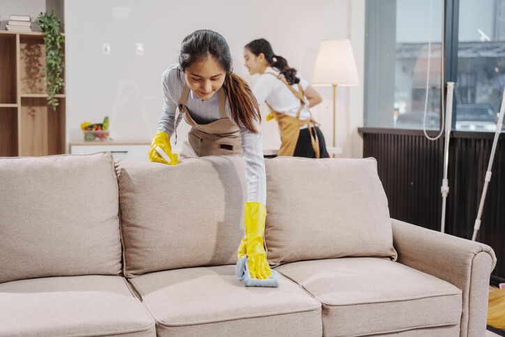 New Condos – Diamond Shine Cleaning Inc.